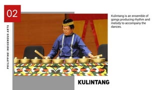 PH Indigenous Music | PPTX
