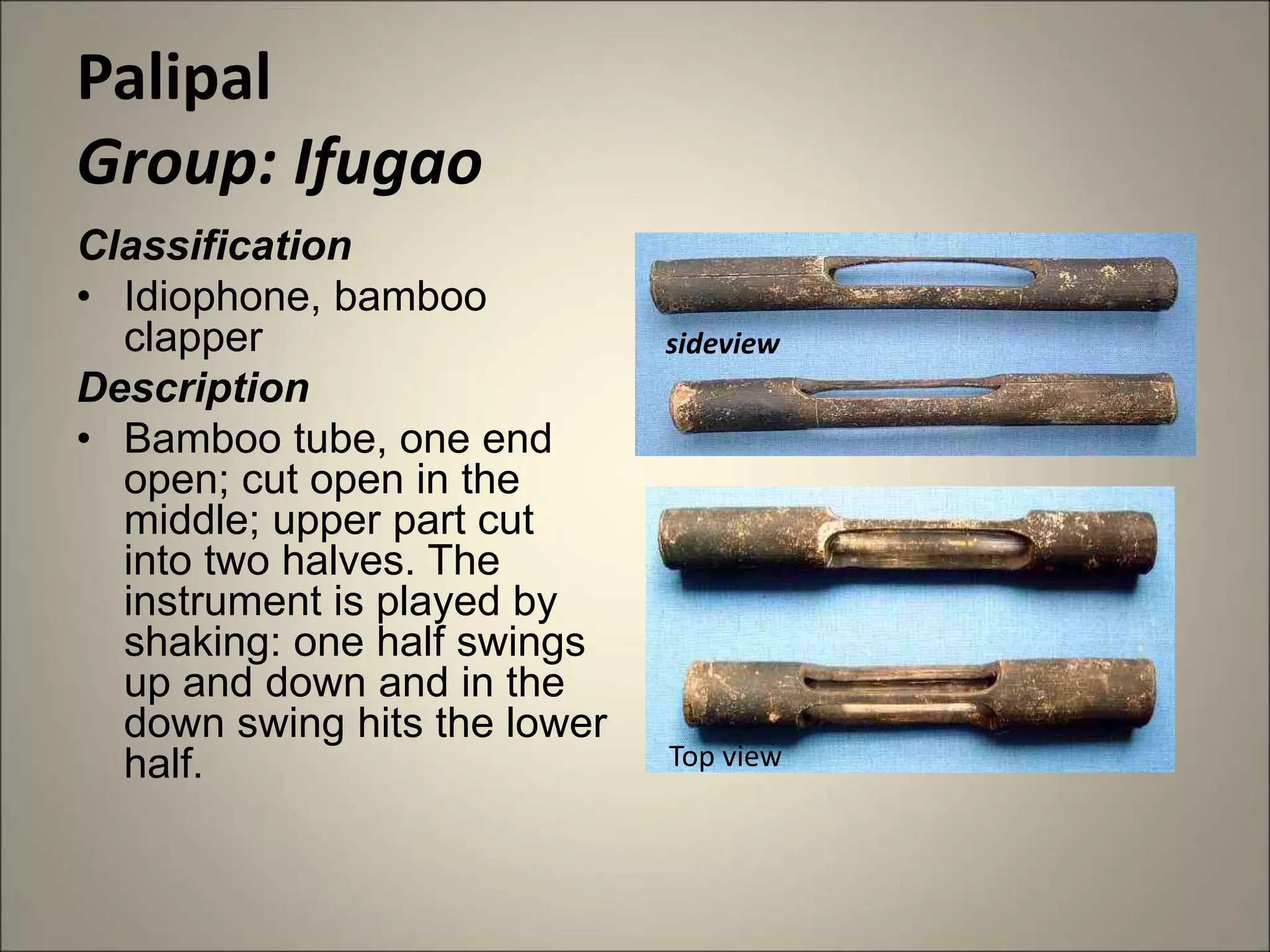 philippine_indigenous_musical_instruments.ppt