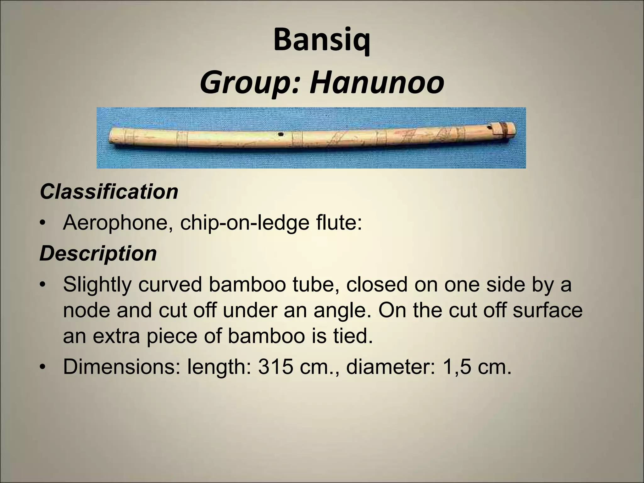 philippine_indigenous_musical_instruments.ppt