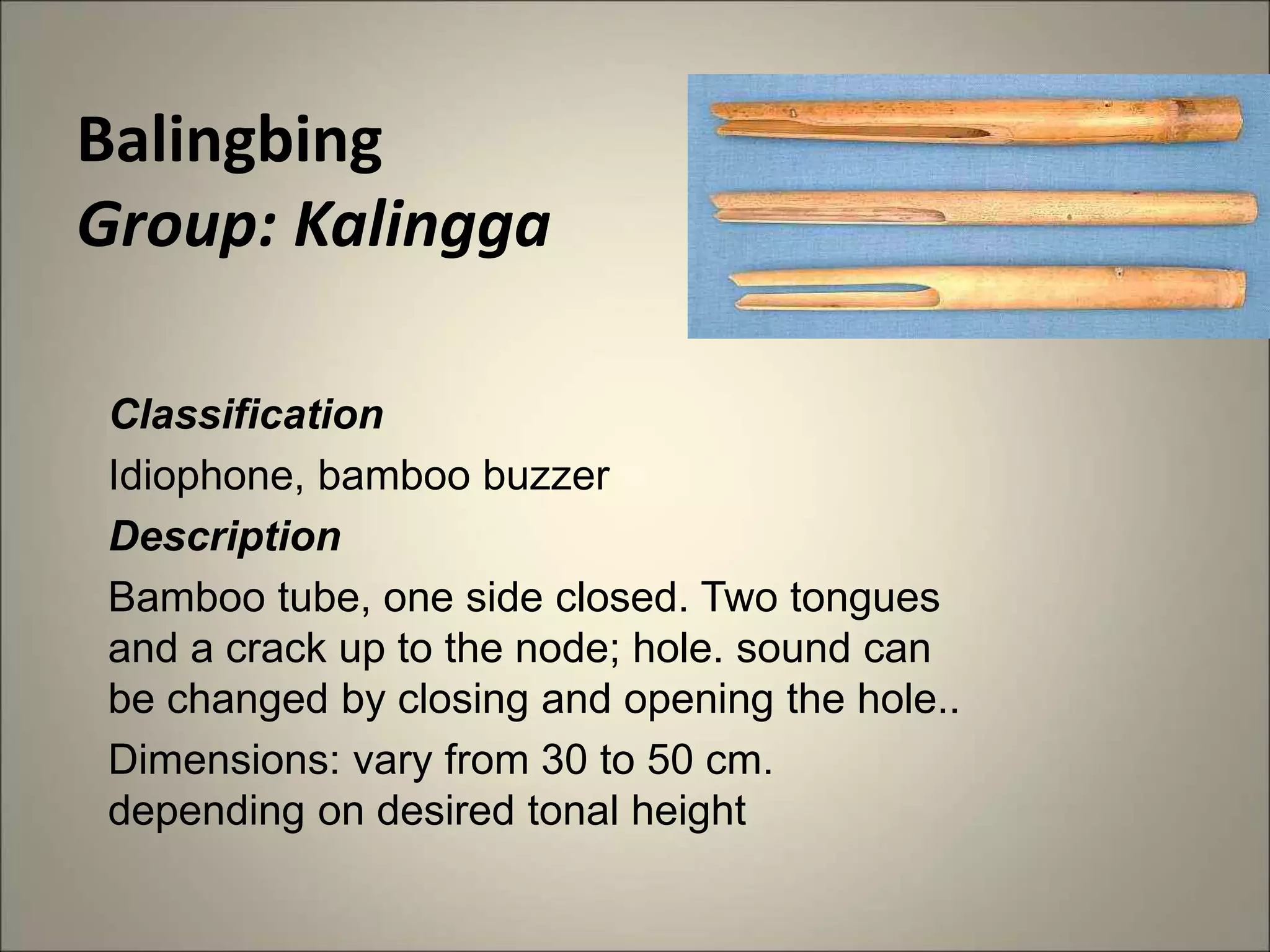 philippine_indigenous_musical_instruments.ppt