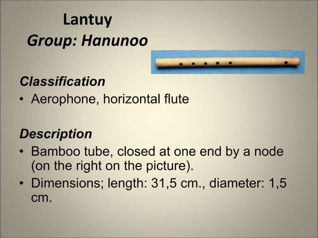 philippine_indigenous_musical_instruments.ppt