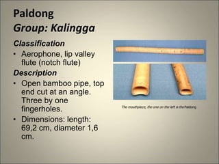 philippine_indigenous_musical_instruments.ppt