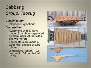 philippine_indigenous_musical_instruments.ppt