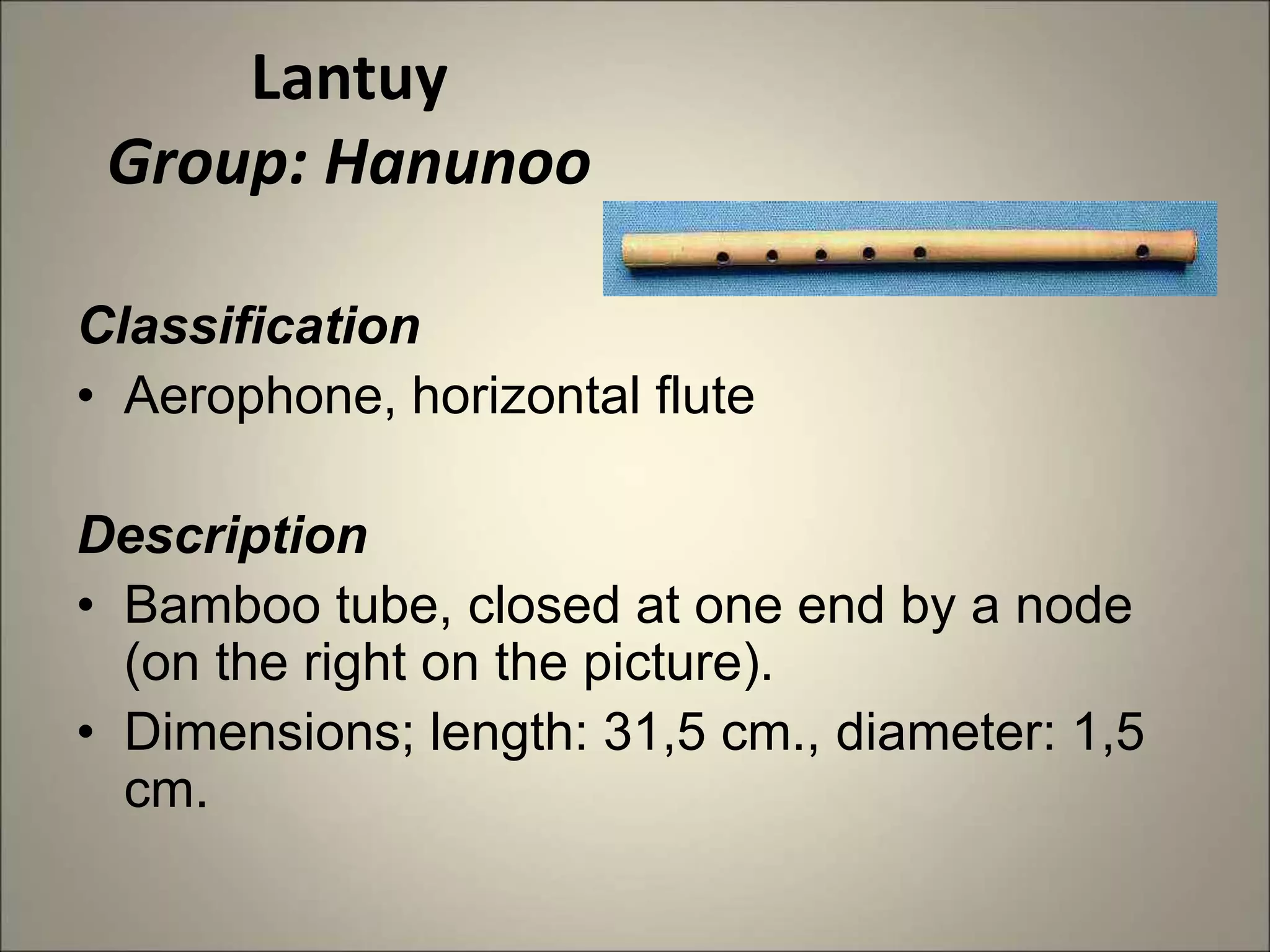 philippine_indigenous_musical_instruments.ppt