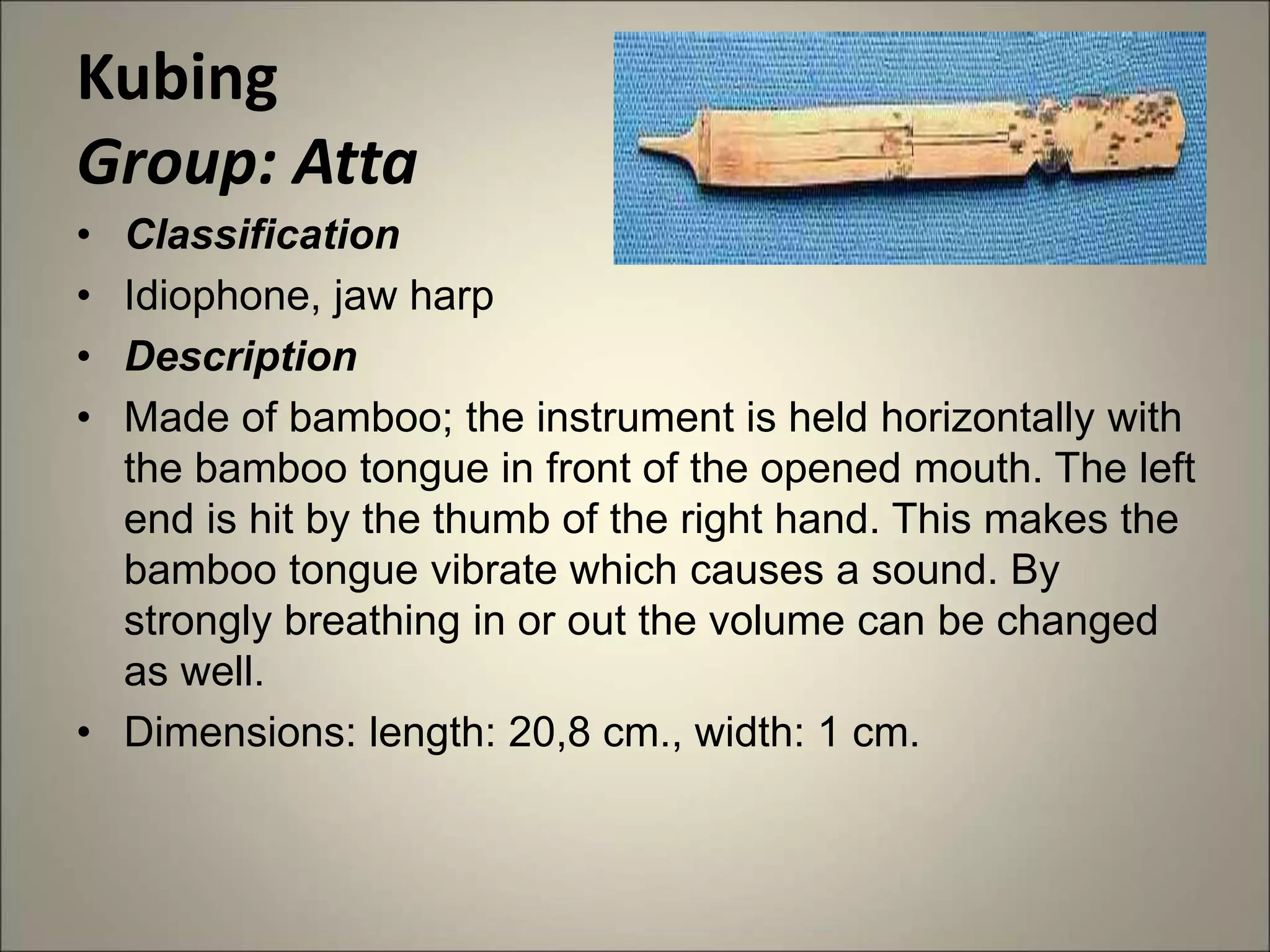 philippine_indigenous_musical_instruments.ppt