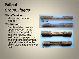philippine_indigenous_musical_instruments.ppt