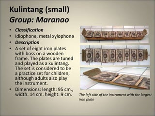 philippine_indigenous_musical_instruments.ppt