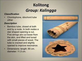 philippine_indigenous_musical_instruments.ppt