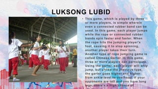 Philippine Indigenous Sports and Games.pptx