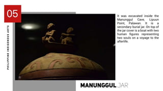 PH Indigenous Visual Arts | PPTX