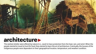 PH Indigenous Visual Arts | PPTX