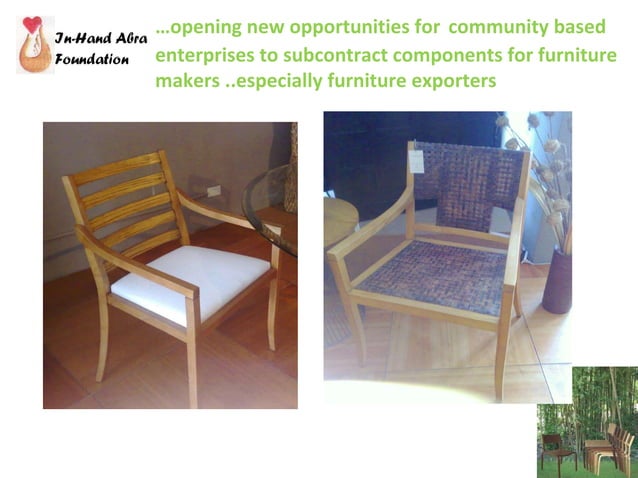 Philippine Innovation In Partnership With Inbar | PPT