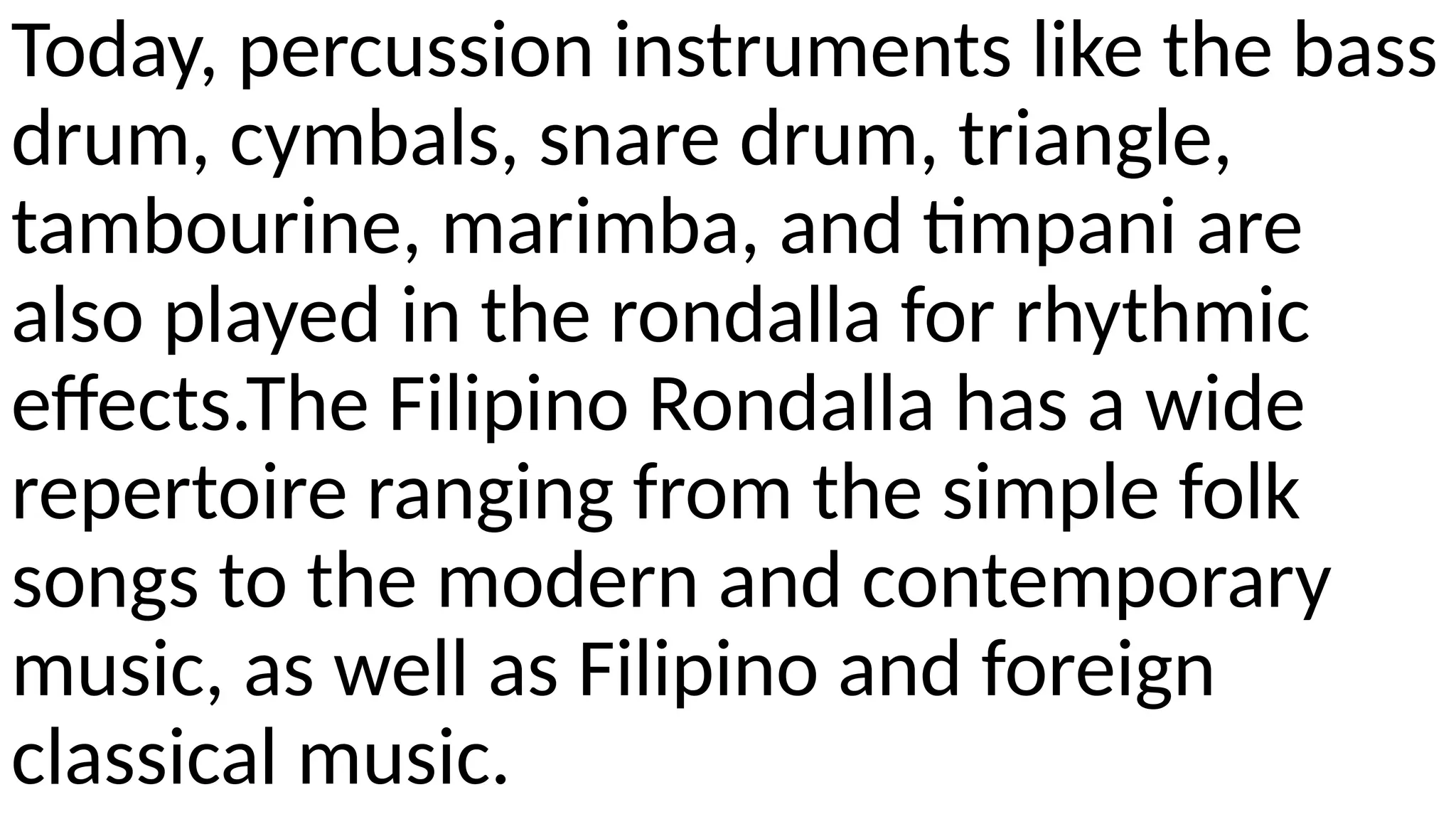 Philippine Instrumental Ensemble Rondalla and Drum and Lyre.pptx