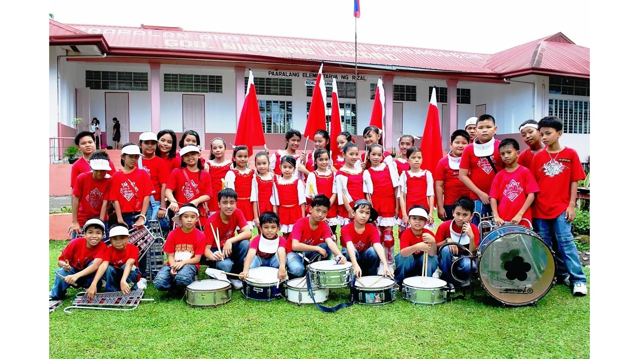 Philippine Instrumental Ensemble Rondalla and Drum and Lyre.pptx