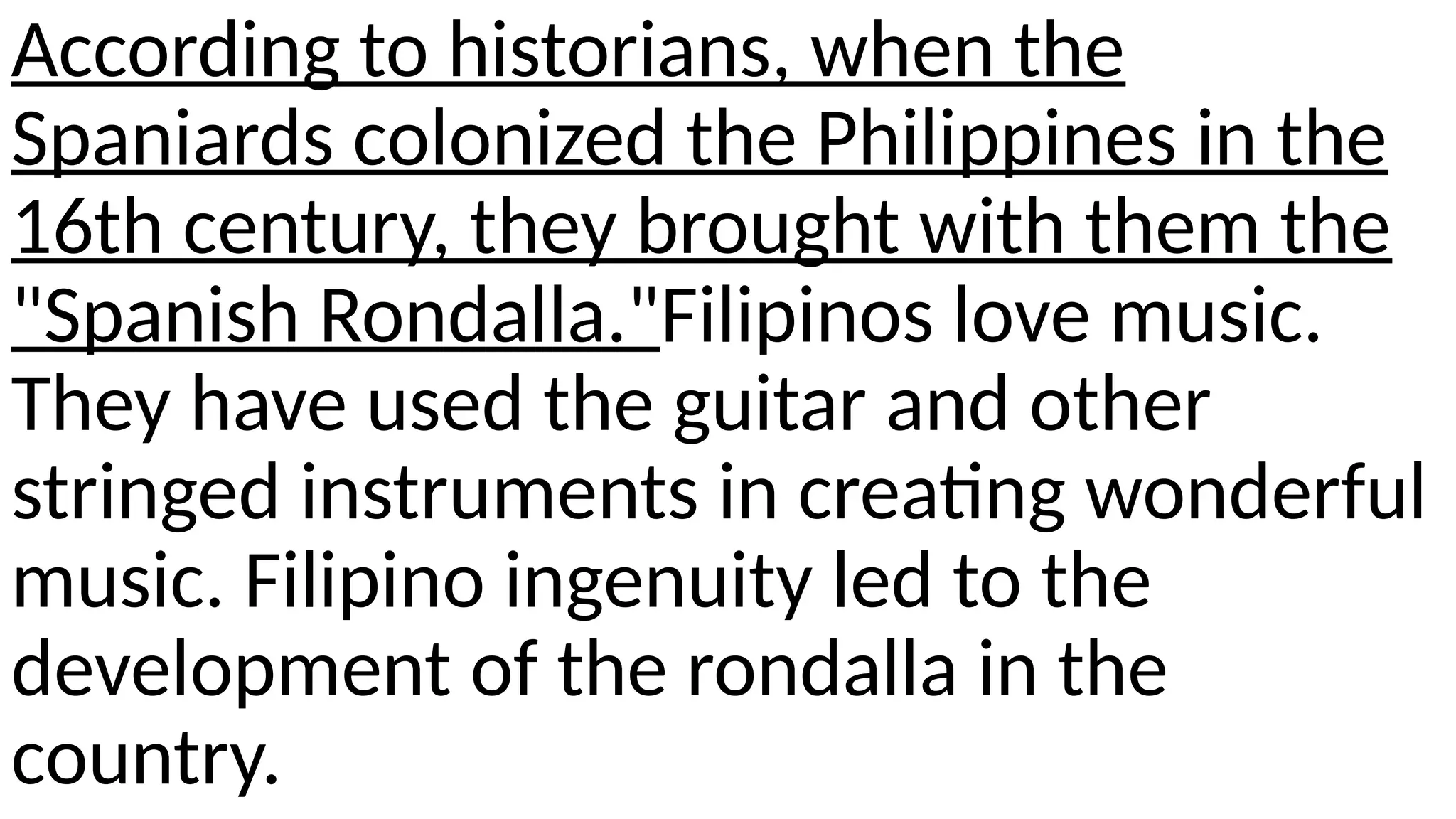 Philippine Instrumental Ensemble Rondalla and Drum and Lyre.pptx