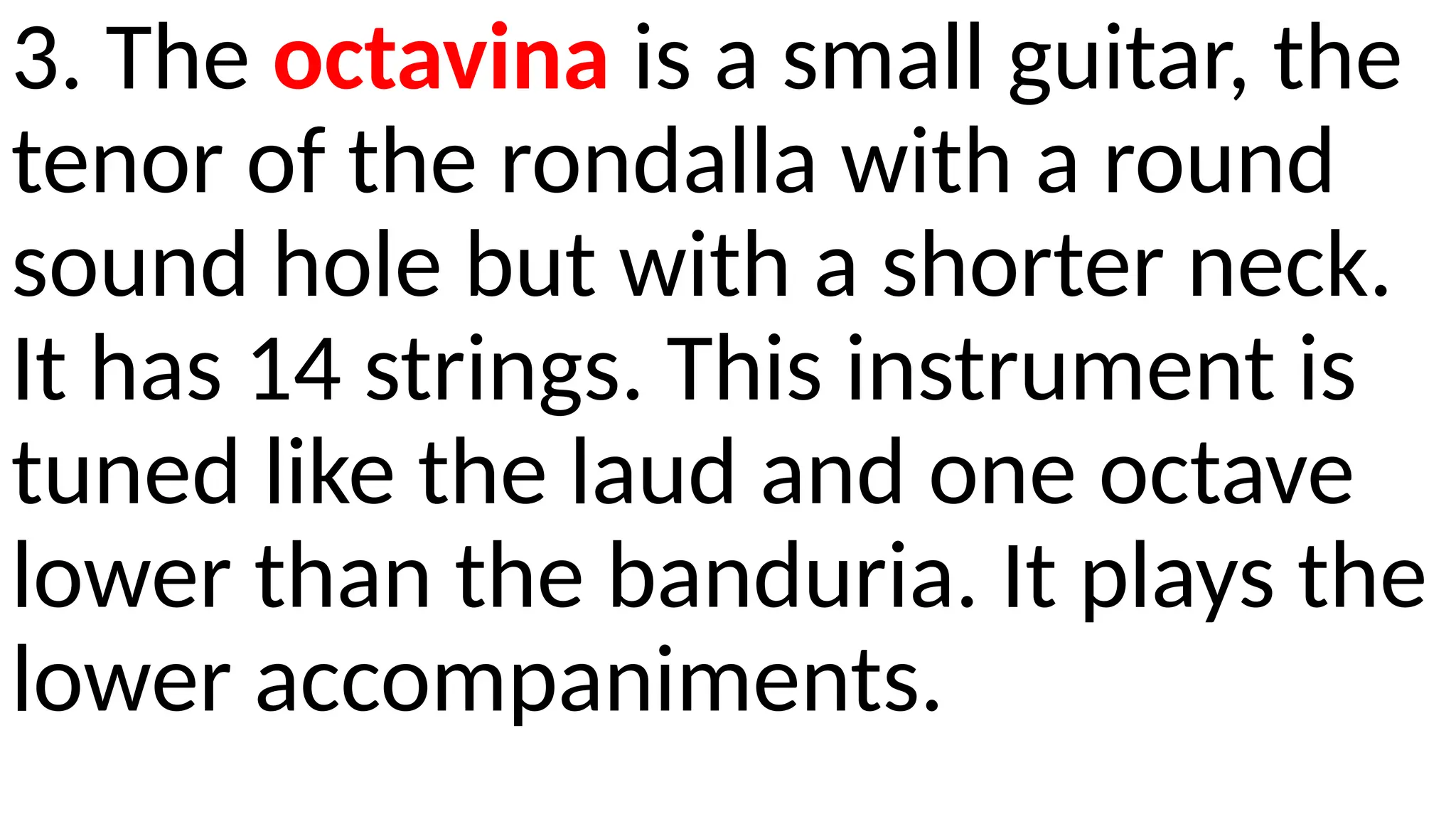 Philippine Instrumental Ensemble Rondalla and Drum and Lyre.pptx