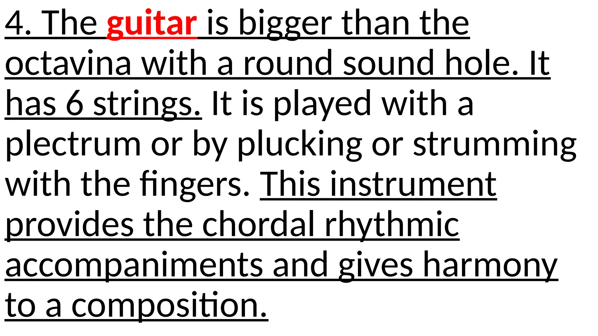 Philippine Instrumental Ensemble Rondalla and Drum and Lyre.pptx