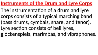 Philippine Instrumental Ensemble Rondalla and Drum and Lyre.pptx