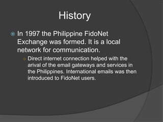 Philippine Internet | PPTX