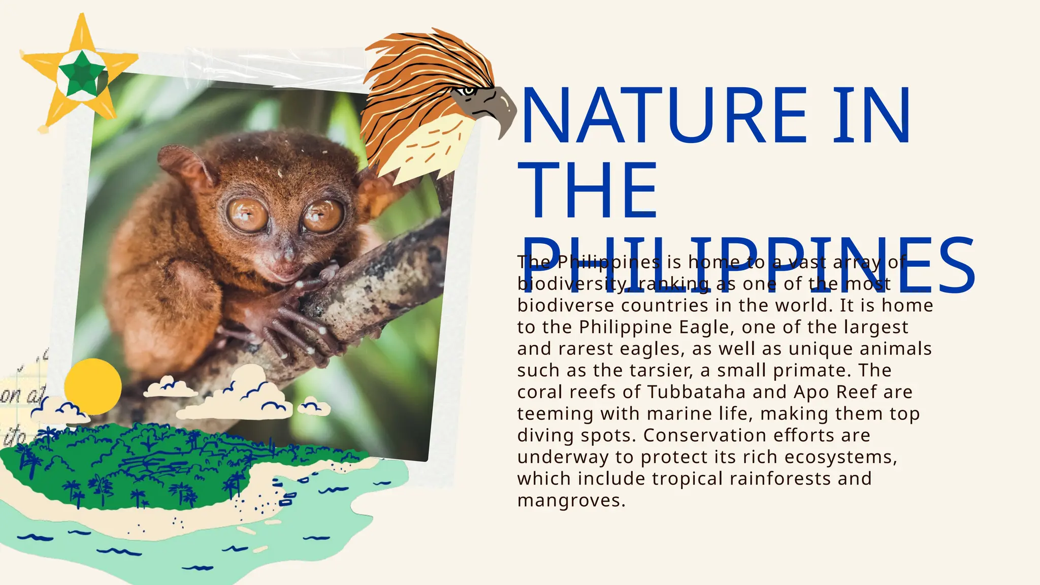 Philippine Introduction PowerPoint Presntation | PPTX