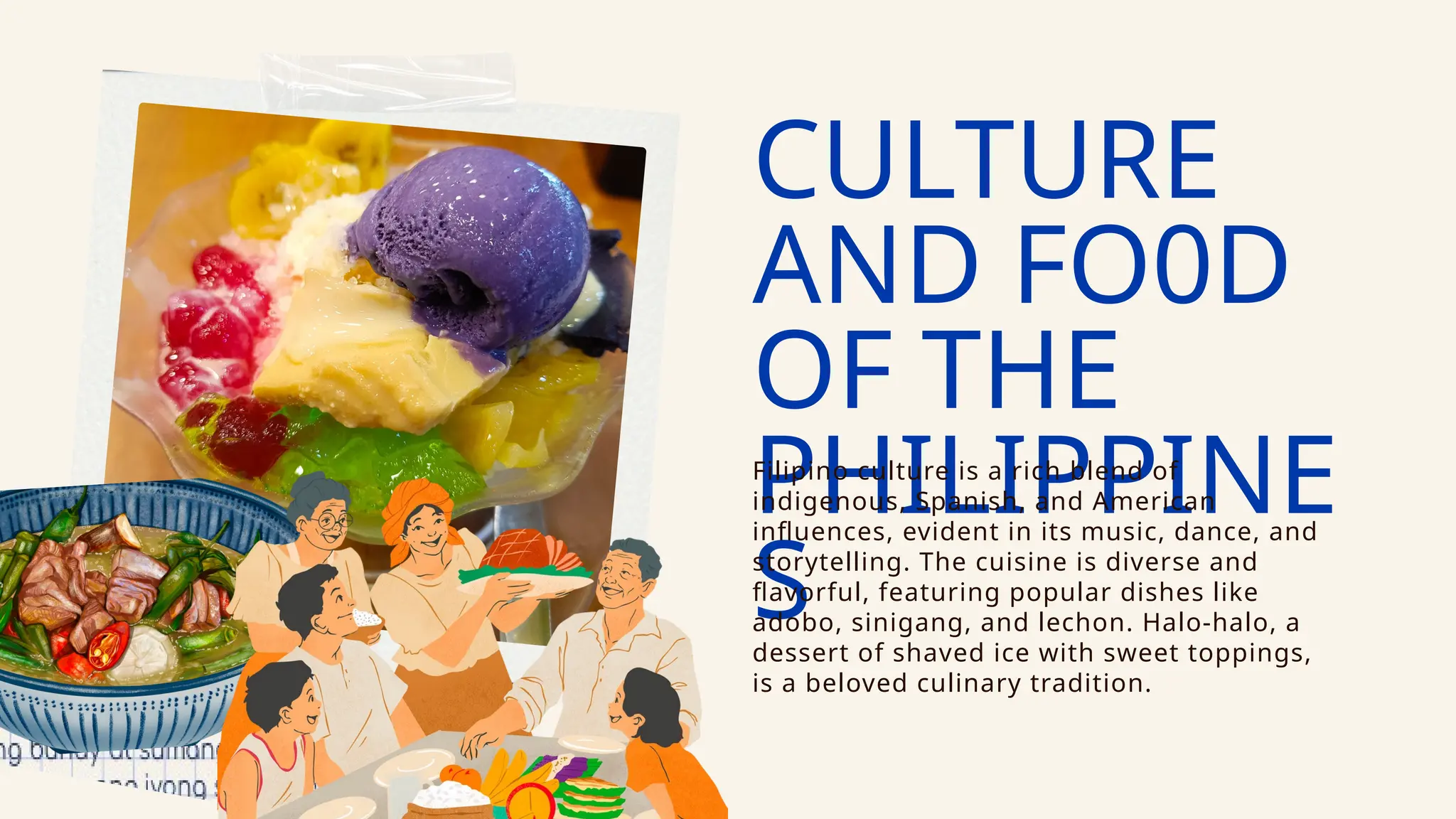 Philippine Introduction PowerPoint Presntation | PPTX