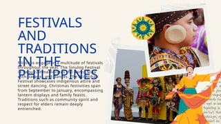 Philippine Introduction PowerPoint Presntation | PPTX