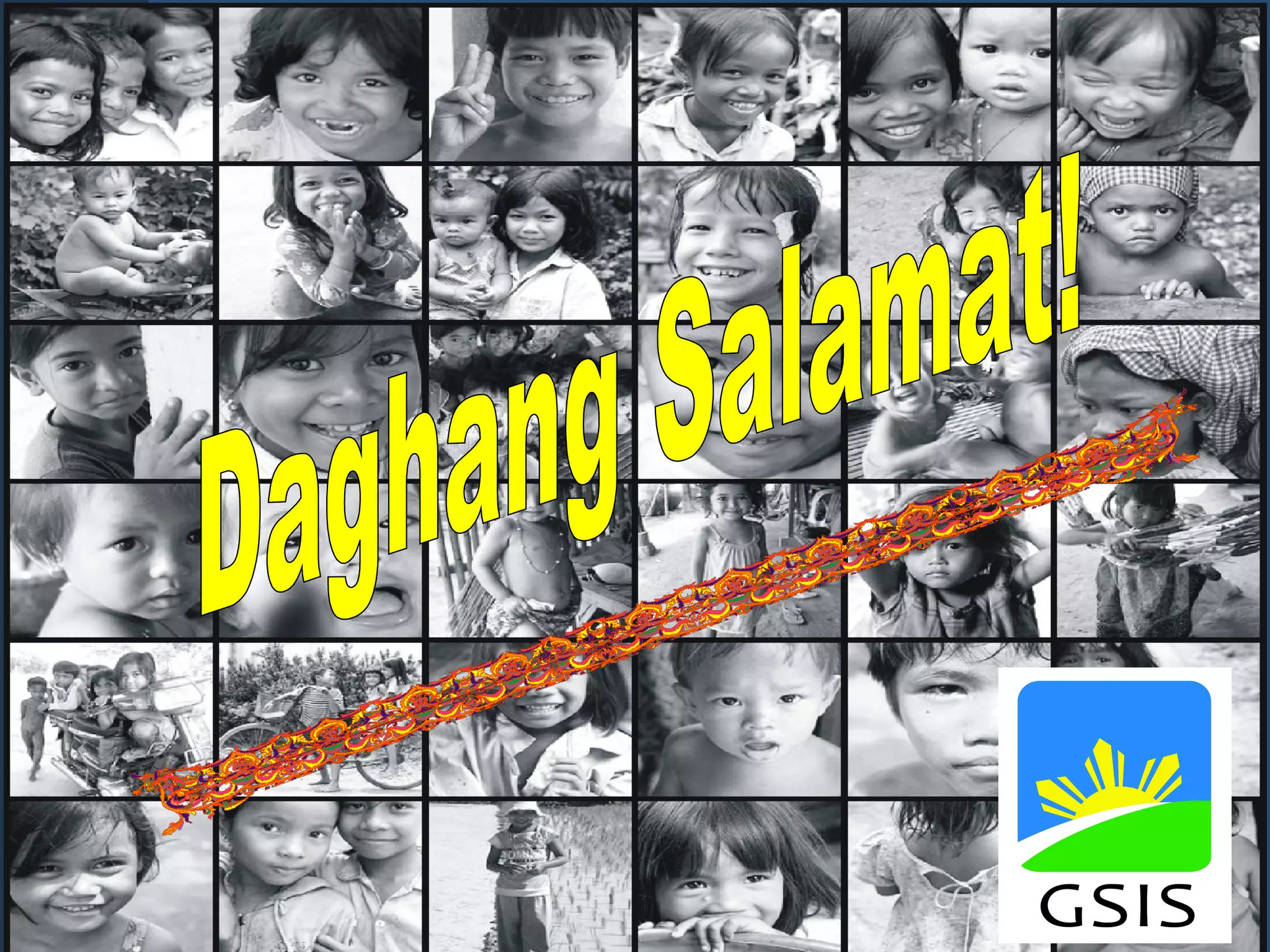 Philippine investment alliance for infrastructure fund by mario aguja | PPT