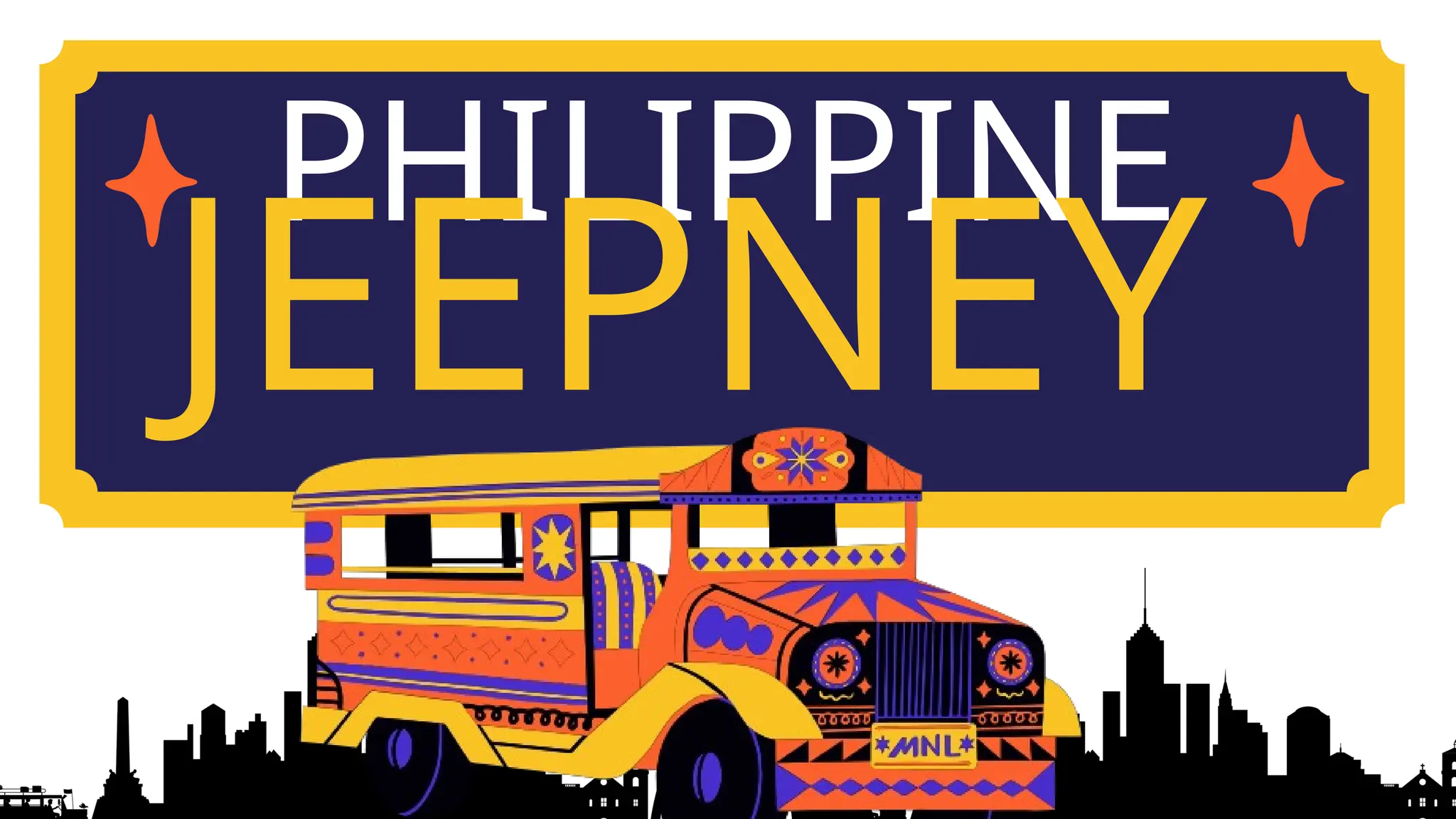 Philippine Jeepney Powerpoint Presentation.pptx