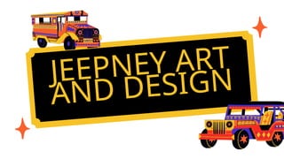 Philippine Jeepney Powerpoint Presentation.pptx