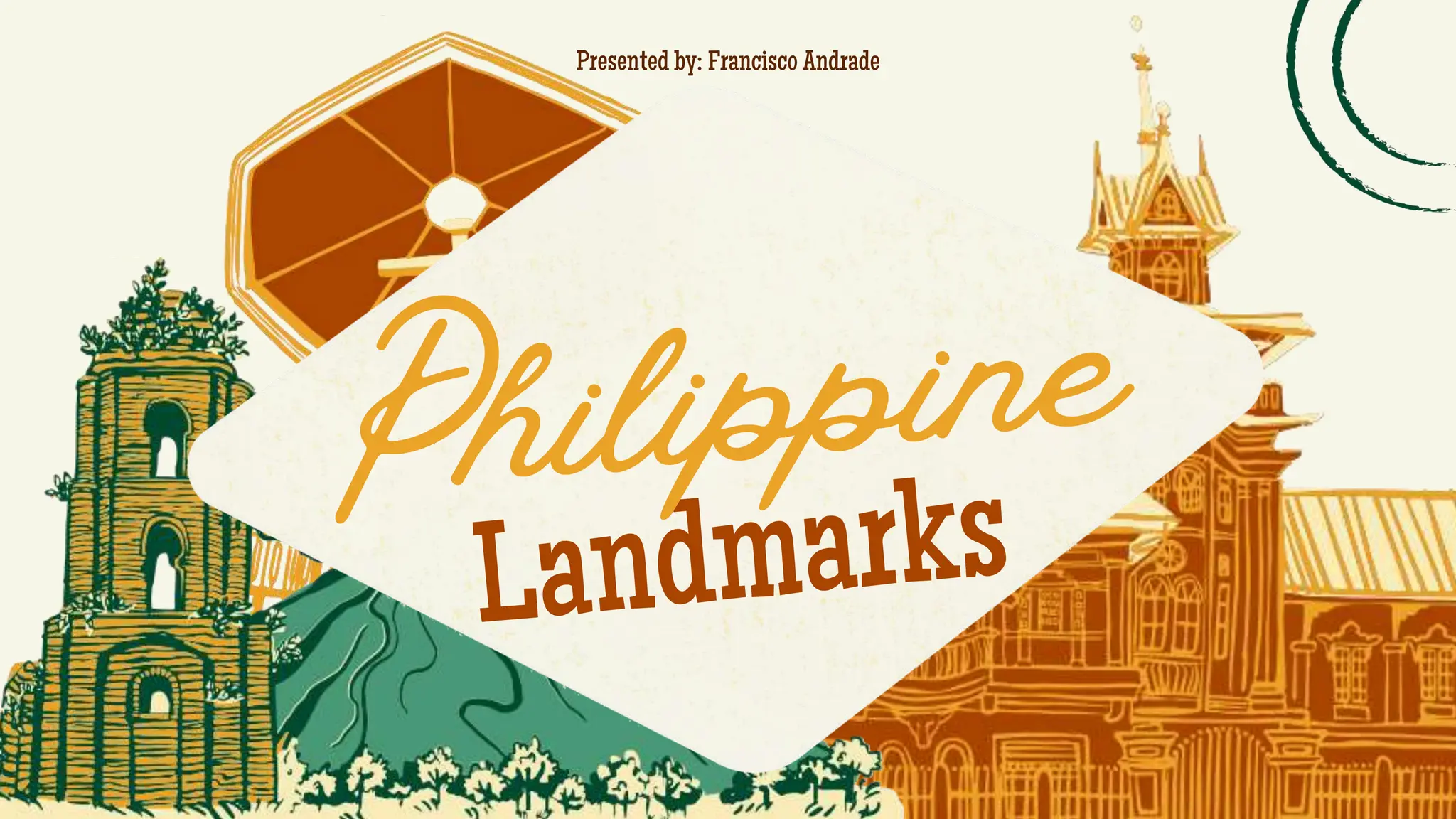 Philippine land marks Philippine land marks.pptx