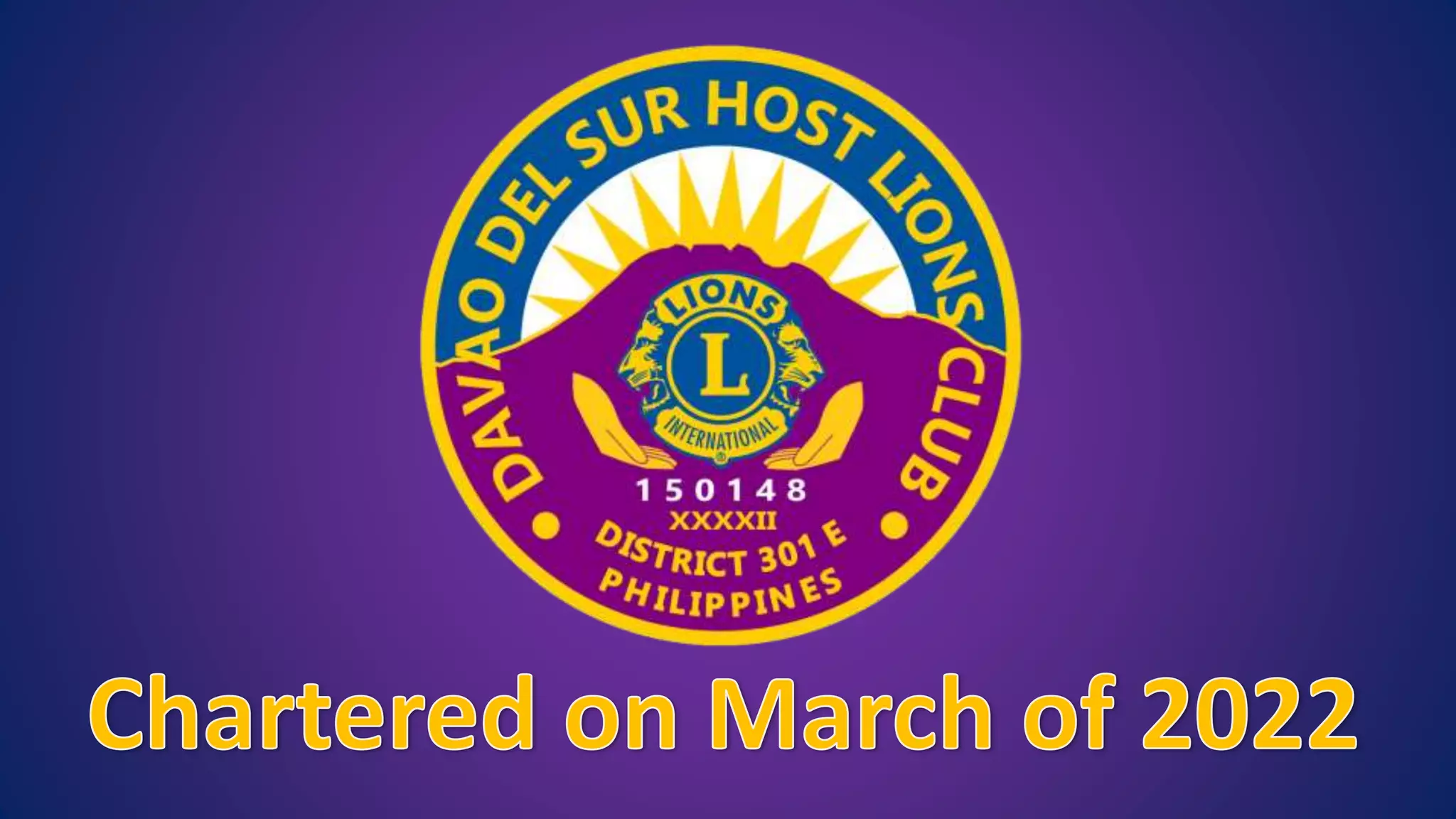 Philippine Lions Hymn.pptx