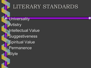 Philippine literature | PPTX