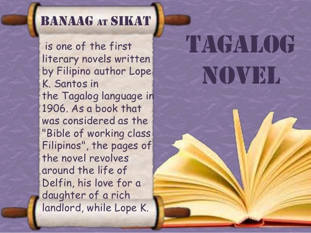 Filipino Literature Quotes