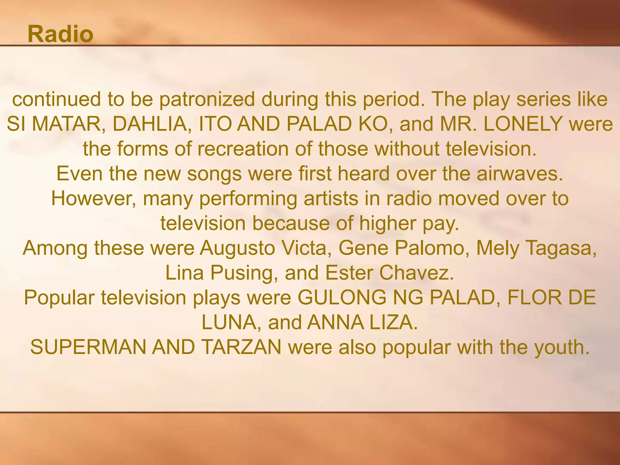 Philippine literature | PPTX