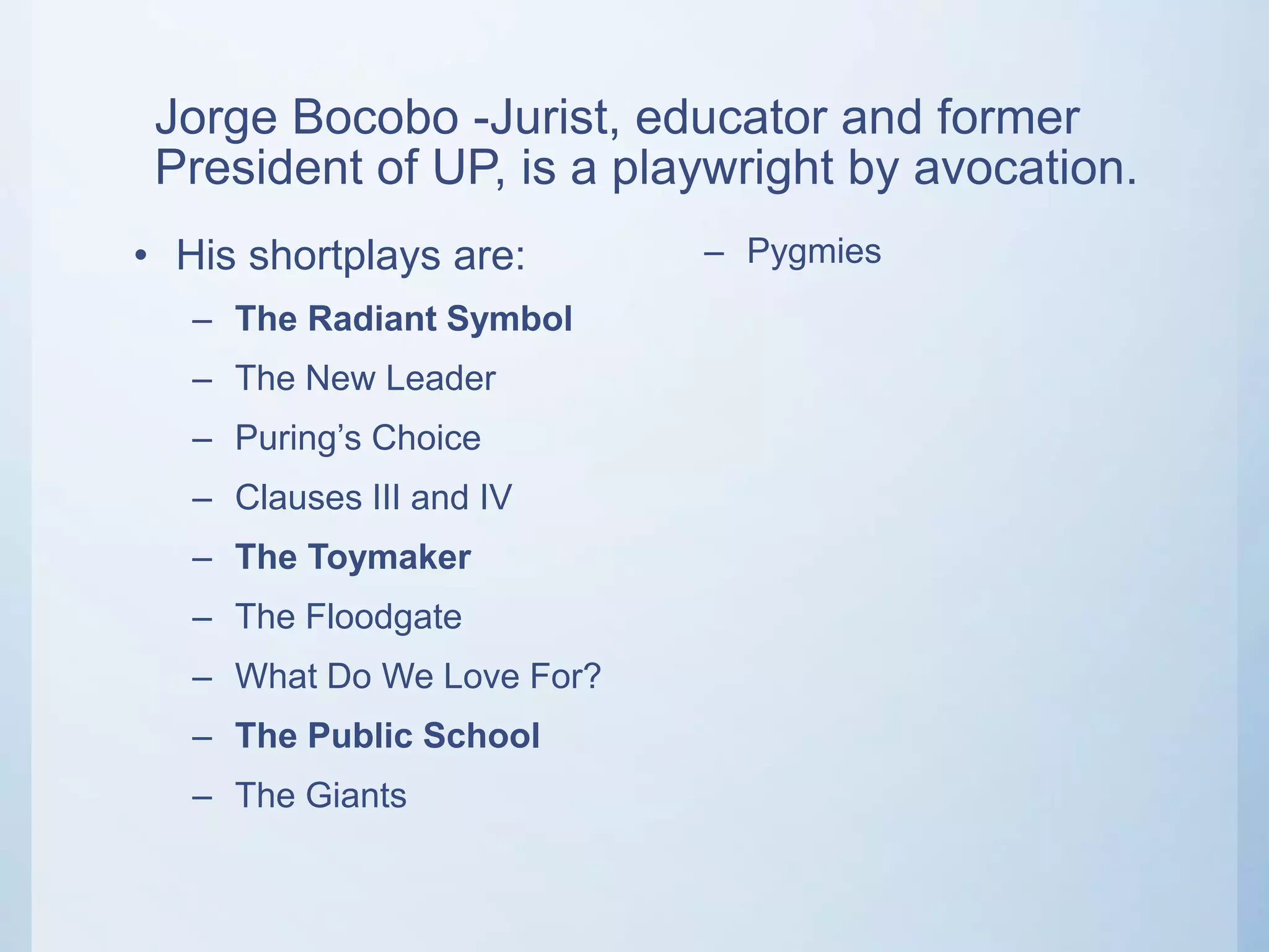 Philippine Literature | PPTX