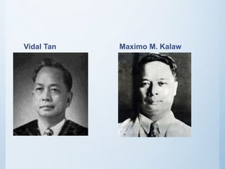 Philippine Literature | PPTX