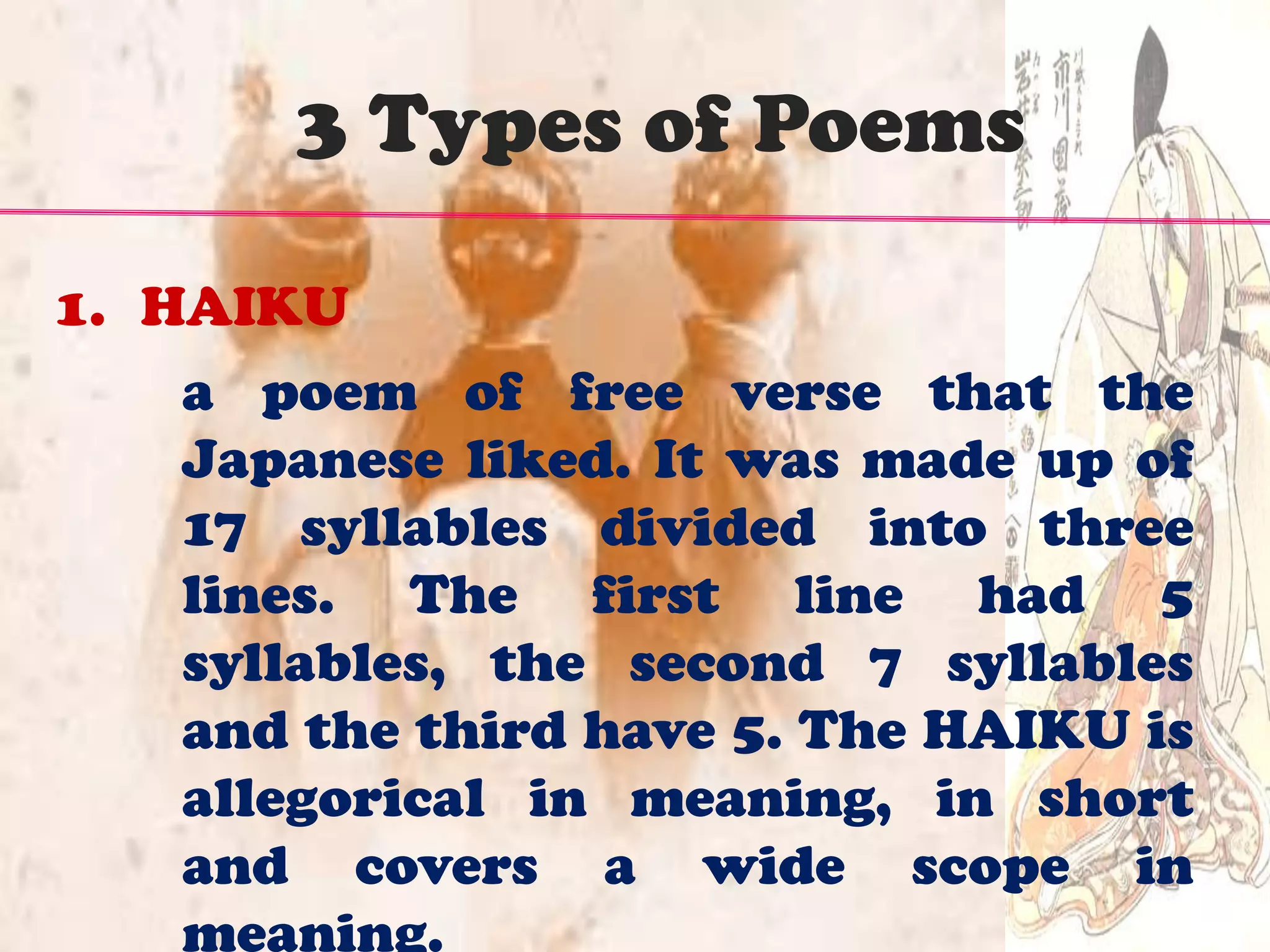 Philippine literature chapter 6 | PPTX