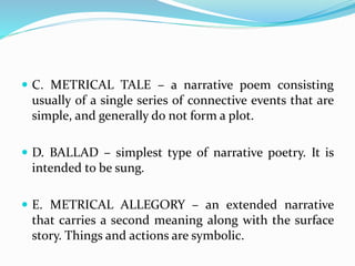 Philippine literature, 11 | PPTX