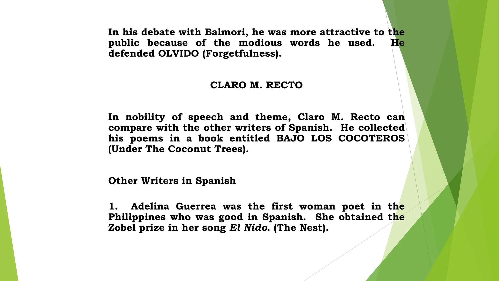 Philippine Literature_American Period.pptx