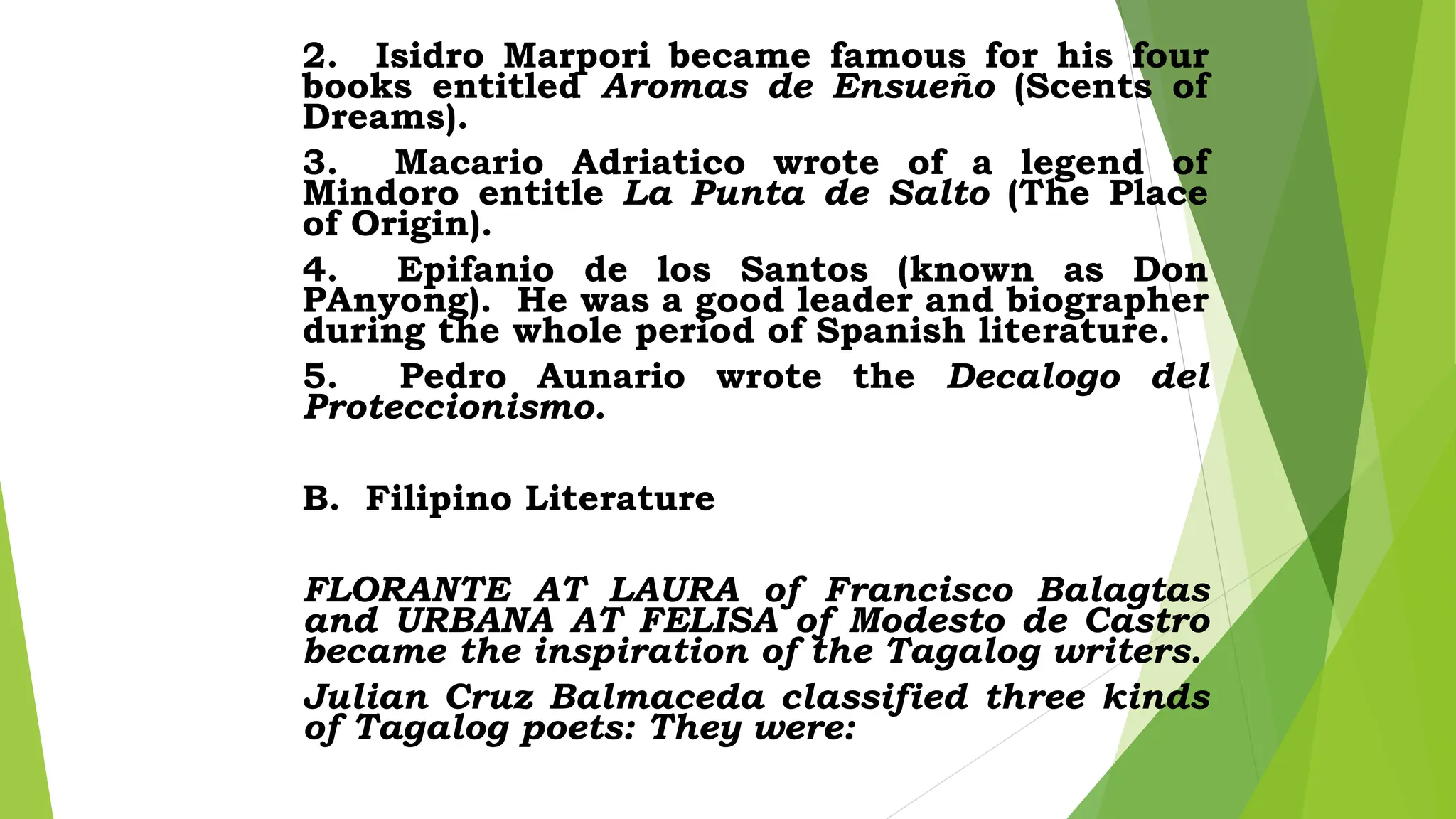 Philippine Literature_American Period.pptx