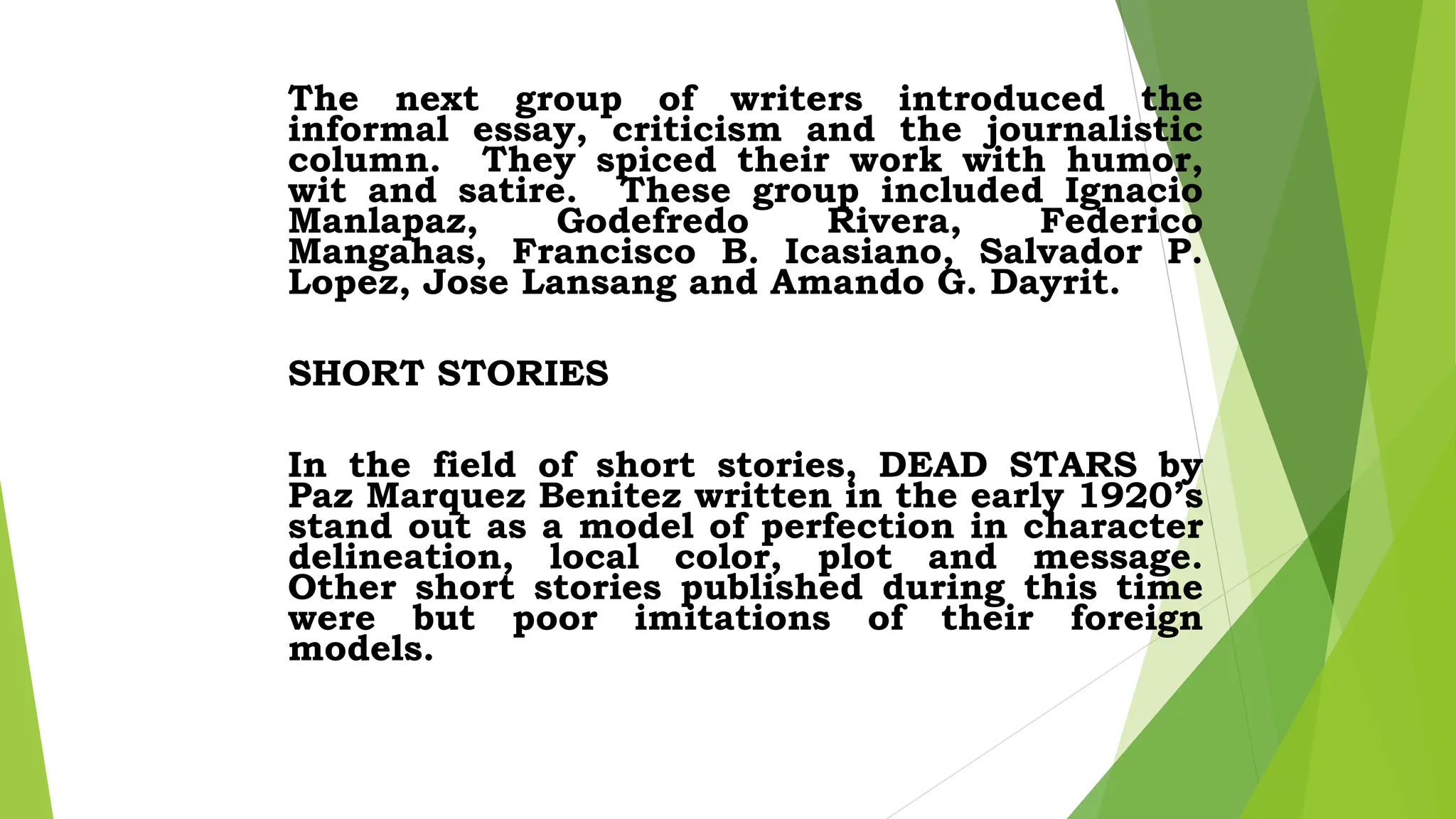 Philippine Literature_American Period.pptx