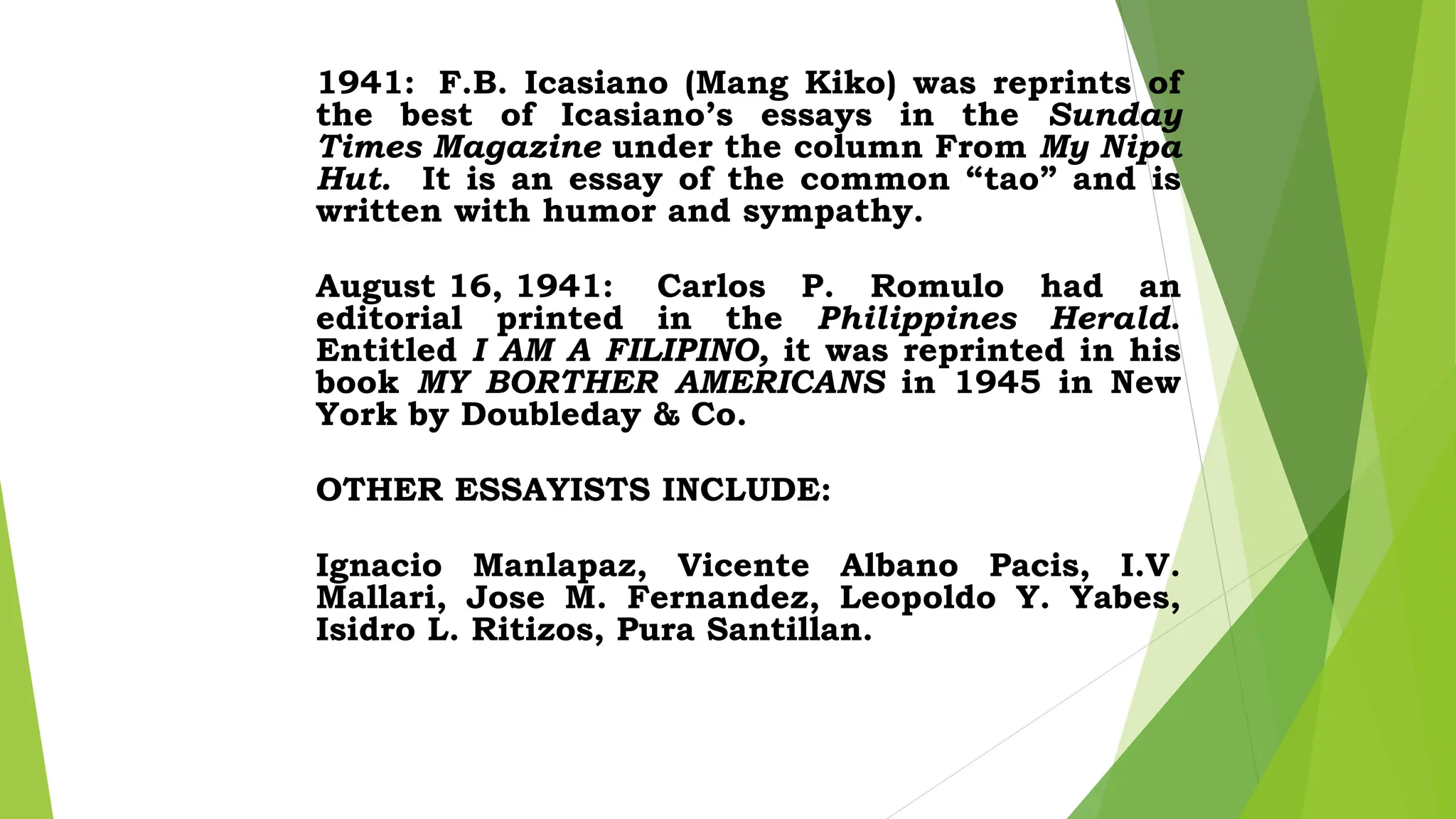Philippine Literature_American Period.pptx