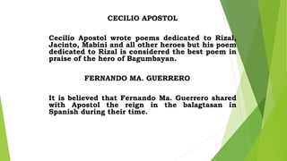 Philippine Literature_American Period.pptx