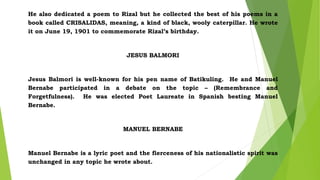 Philippine Literature_American Period.pptx