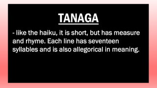 Philippine Literature during Japanese, Postwar and Contemporary Period ...