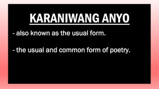 Philippine Literature during Japanese, Postwar and Contemporary Period ...