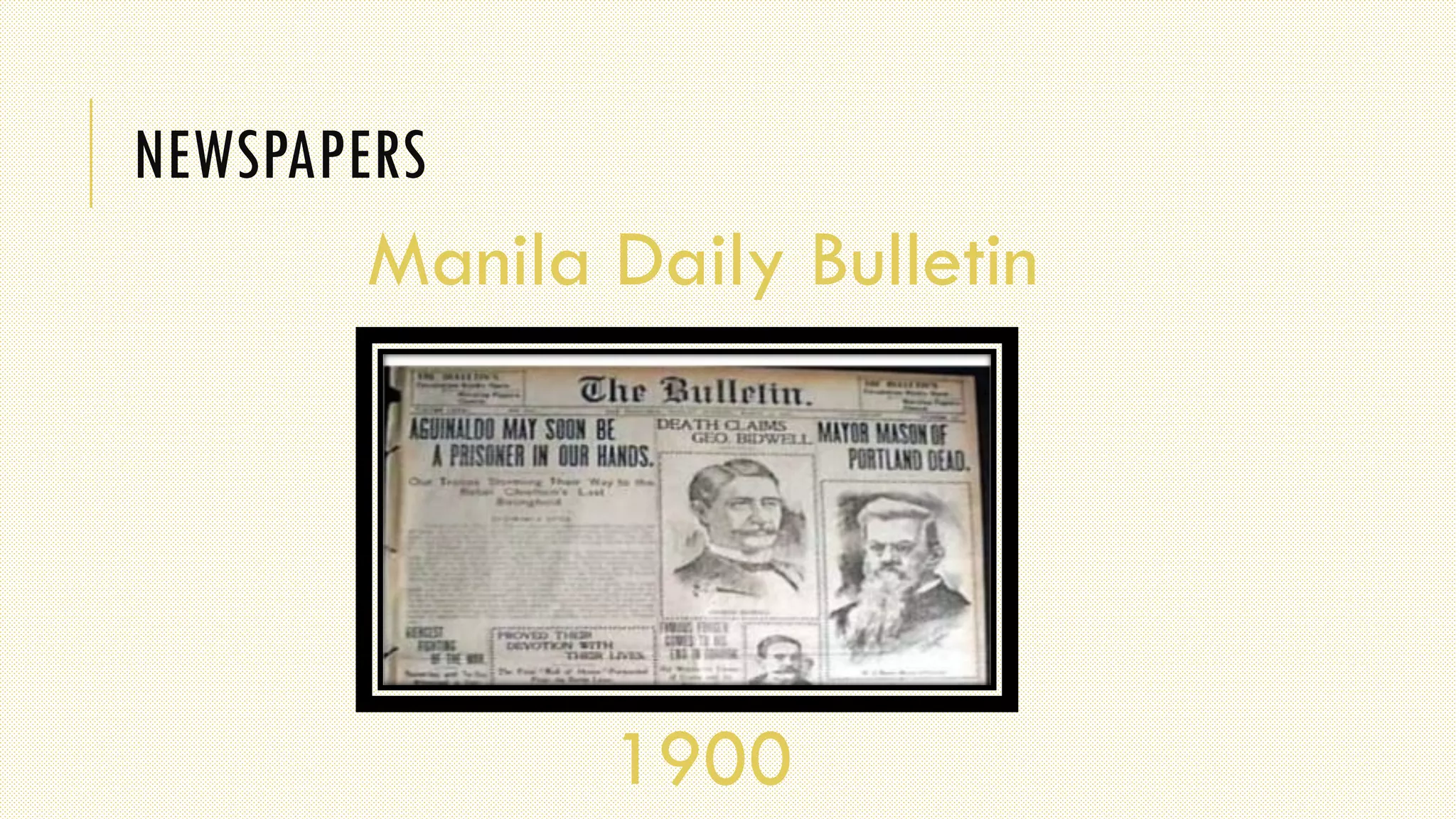 Philippine Literature during the American Period (Group 4) | PDF