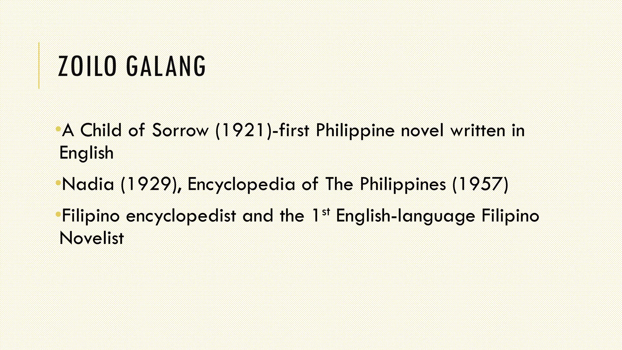 Philippine Literature during the American Period (Group 4) | PDF