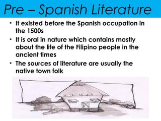 philippineliteraturefromthepre-colonialperiodtothecontemporary ...