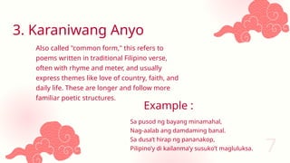 Philippine literature in Japanese period .pptx